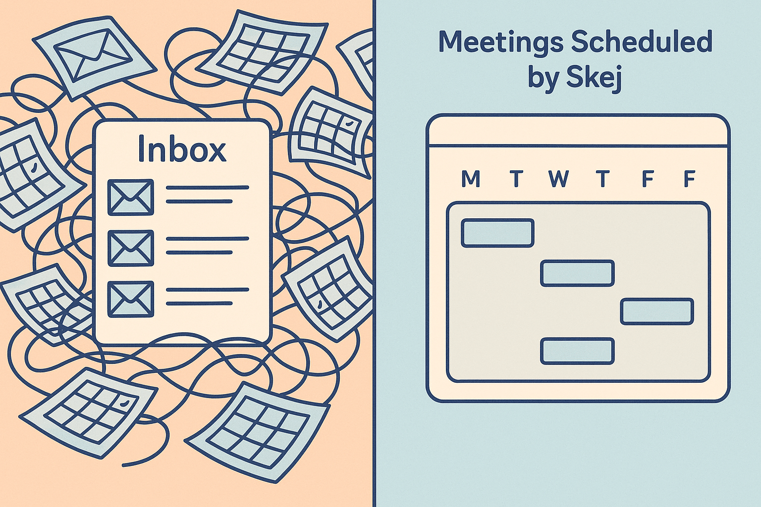 Best AI Scheduling Assistant for CEOs & Founders · Skej