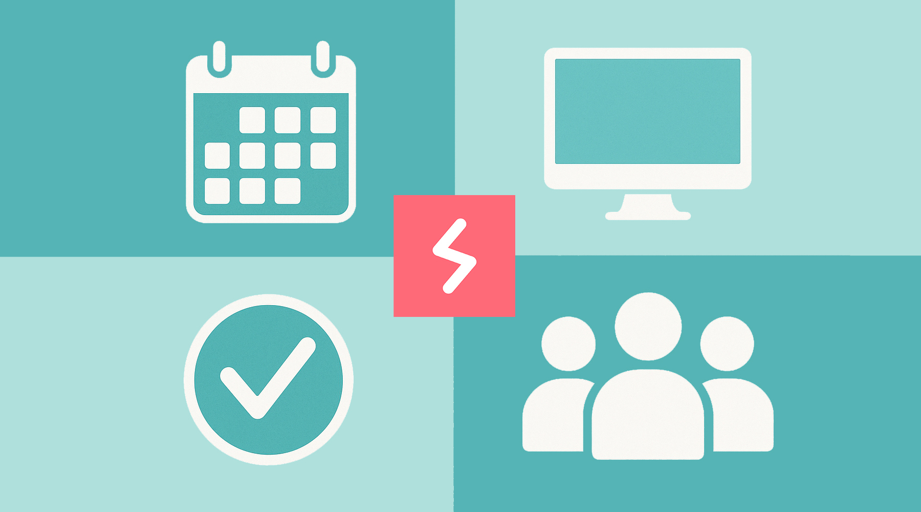 The Easiest Way to Schedule Meetings With Your Team in 2025 · Skej